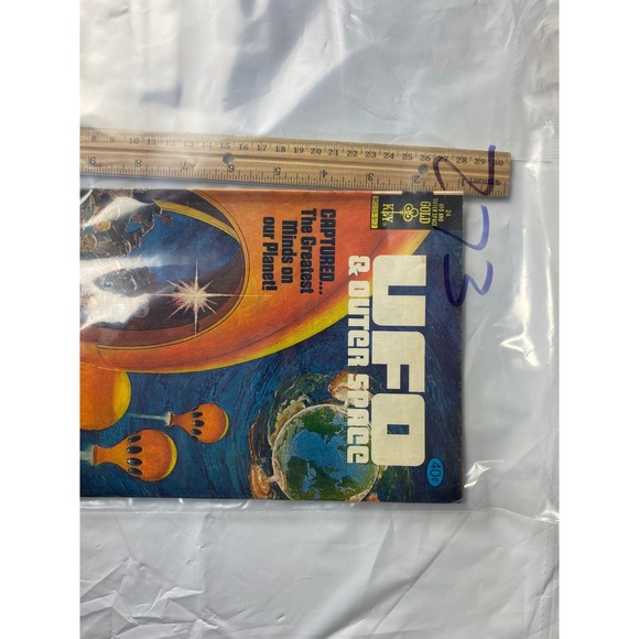 Accents | Ufo Outer Space Captured The Greatest Minds On Our Planet ...